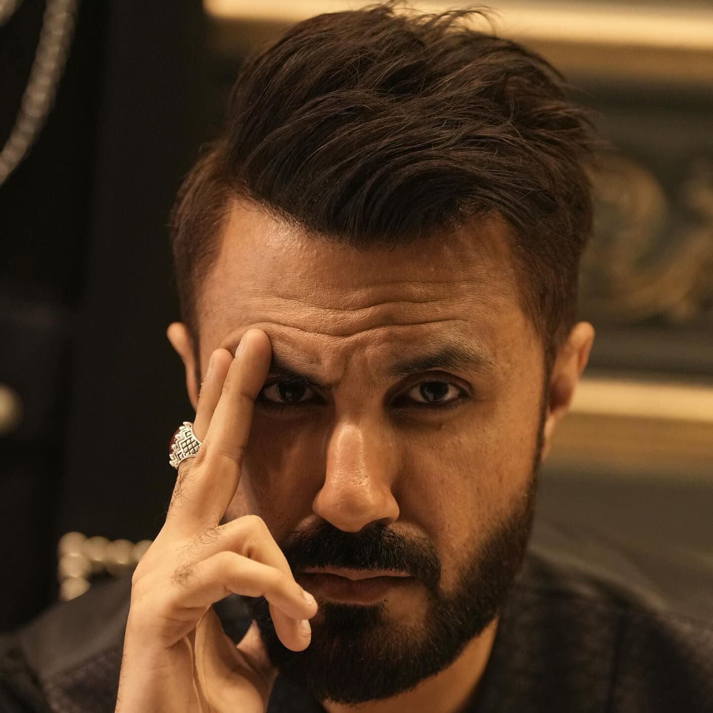 Mustafa Zahid - Official Website | Pakistani Singer & Lead Vocalist of ...